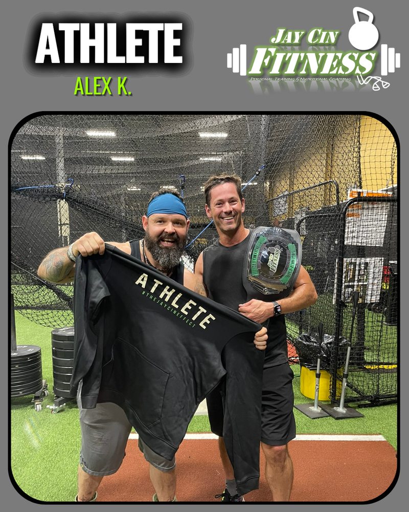 JAY CIN FITNESS - Updated August 2024 - Request Information - 31 Photos ...