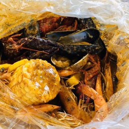 RAY’S CRAB SHACK - Seafood Restaurant at 5989 Mowry Ave, Newark ...