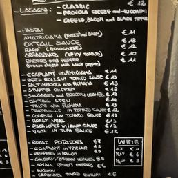 TRATTORIA DA ALFREDO E ADA - Updated April 2025 - 117 Photos & 105 ...