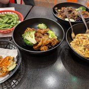 CHASU KITCHEN - 393 Photos & 352 Reviews - Asian Fusion - 2100 Dallas ...