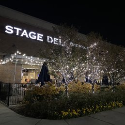 STAGE DELI - Updated November 2025 - 311 Photos & 333 Reviews - 6873 ...