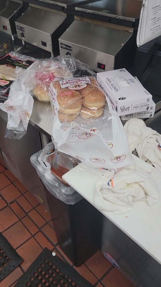 BEEF-A-ROO - 15 Photos - 1411 W Kearney St, Springfield, Missouri ...