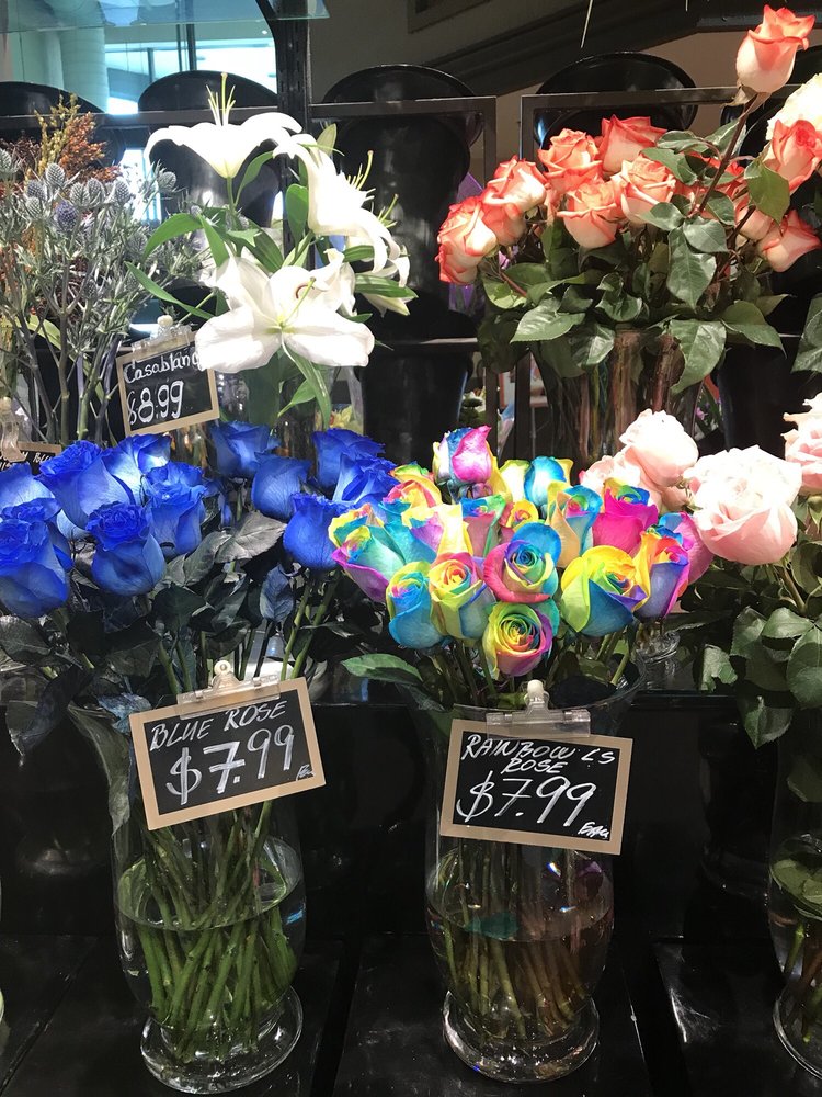 Fortinos Flowers Maple | Best Flower Site