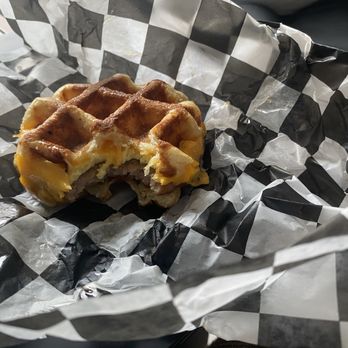 THE SMASHED WAFFLE COMPANY - Updated August 2024 - 130 Photos & 66 ...
