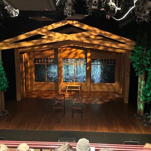 THE NOCTURNE THEATRE - Updated July 2025 - 67 Photos & 44 Reviews - 324 ...