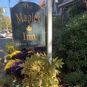 THE MAPLES INN - 53 Photos & 30 Reviews - Bed & Breakfast - 16 Roberts ...