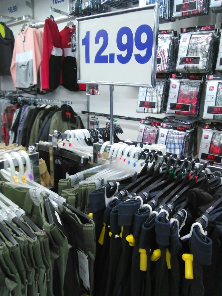 FACTORY 2-U - Updated August 2025 - 78 Photos - 48 N American St ...