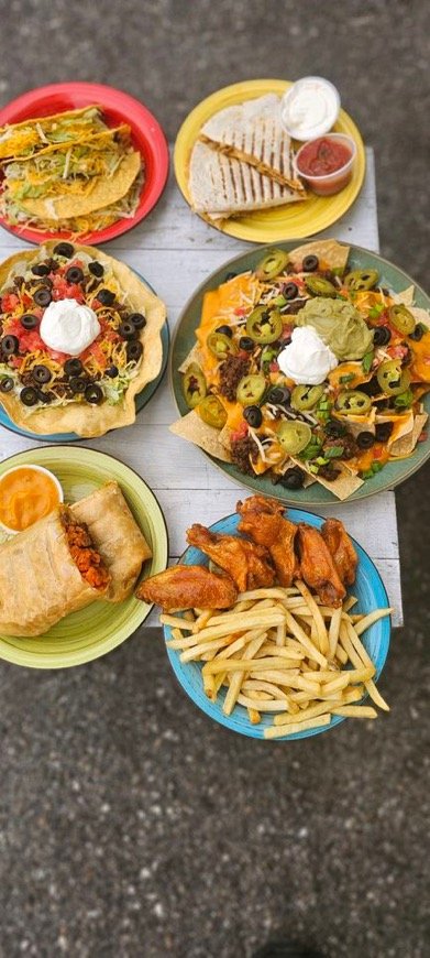 TACO TIRO - Updated December 2025 - 11167 W Beaver St, Jacksonville ...