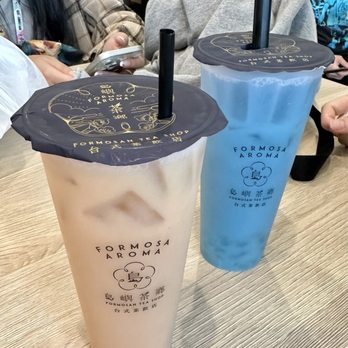 FORMOSA AROMA - Updated May 2024 - 689 Photos & 305 Reviews - 560 W ...