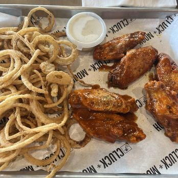 CLUCK N MOOH - Updated December 2025 - 14 Photos & 35 Reviews - 856 7 ...