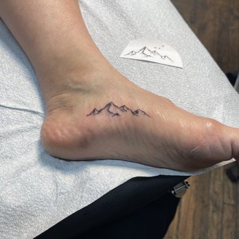 DEDICATION TATTOO - Updated August 2024 - 191 Photos & 168 Reviews ...