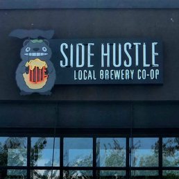 SIDE HUSTLE LOCAL BREWERY - Updated September 2025 - 37 Photos & 23 ...