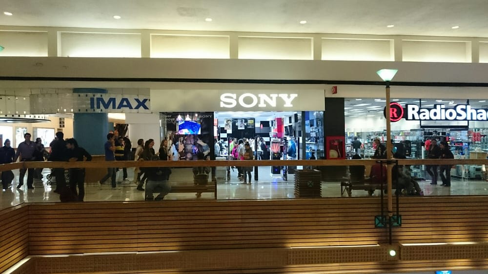 SONY STORE PERISUR - Updated March 2025 - Anillo Periférico 4690 ...