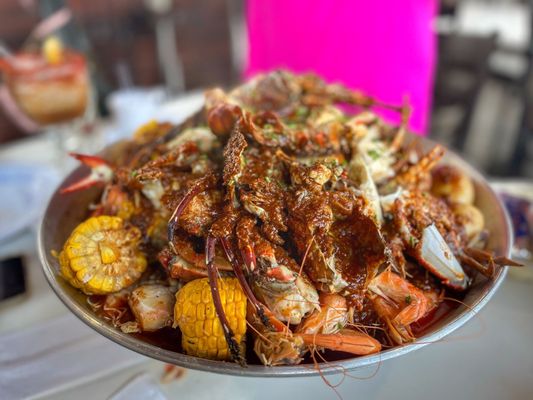 MARISCOS ARCOS PLAYAS - Updated January 2026 - 265 Photos & 100 Reviews ...