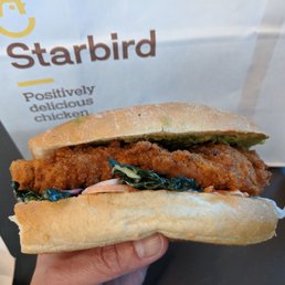 STARBIRD CHICKEN - Updated June 2025 - 276 Photos & 238 Reviews - 780 S ...