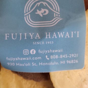 FUJIYA HAWAII - Updated March 2025 - 1542 Photos & 322 Reviews - 930 ...