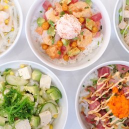 FRESHE POKE - Updated January 2026 - 205 Photos & 208 Reviews - 1102 ...