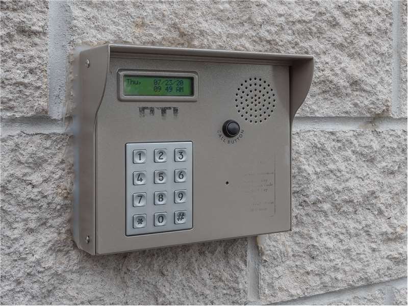 EXTRA SPACE STORAGE - Updated June 2025 - 16 Photos & 13 Reviews - 1249 ...