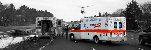 ACTION AMBULANCE - Updated October 2025 - 844 Woburn St, Wilmington ...