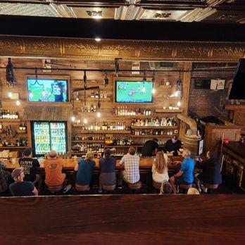 PROHIBITION KITCHEN - Updated March 2025 - 2637 Photos & 2087 Reviews ...