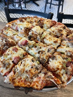 FOX RIDGE PIZZA BAR AND GRILL - 82 Photos & 106 Reviews - 711 W ...
