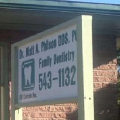 MATT A PHILSON, DDS - Updated December 2025 - 13 Photos - 830 W ...