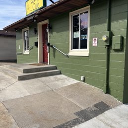 SALSA GUY CAFE - Updated July 2025 - 14 Photos - 2874 Mt Vernon Rd SE ...