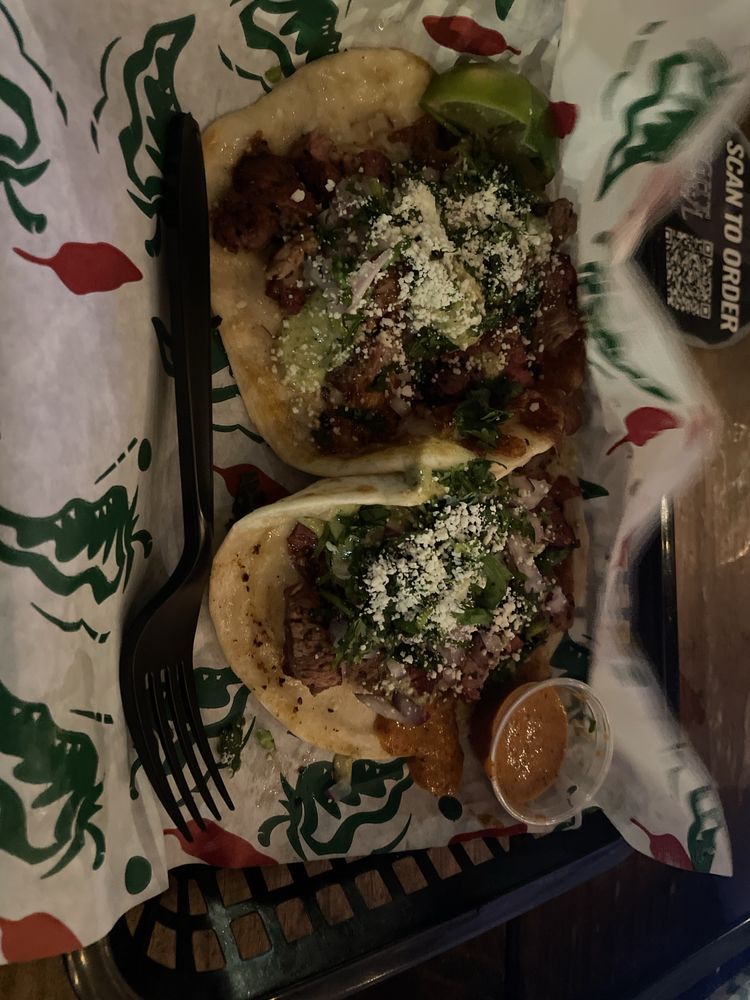 TACOS TAKE IT EASY - Updated December 2025 - 38 Photos & 21 Reviews ...