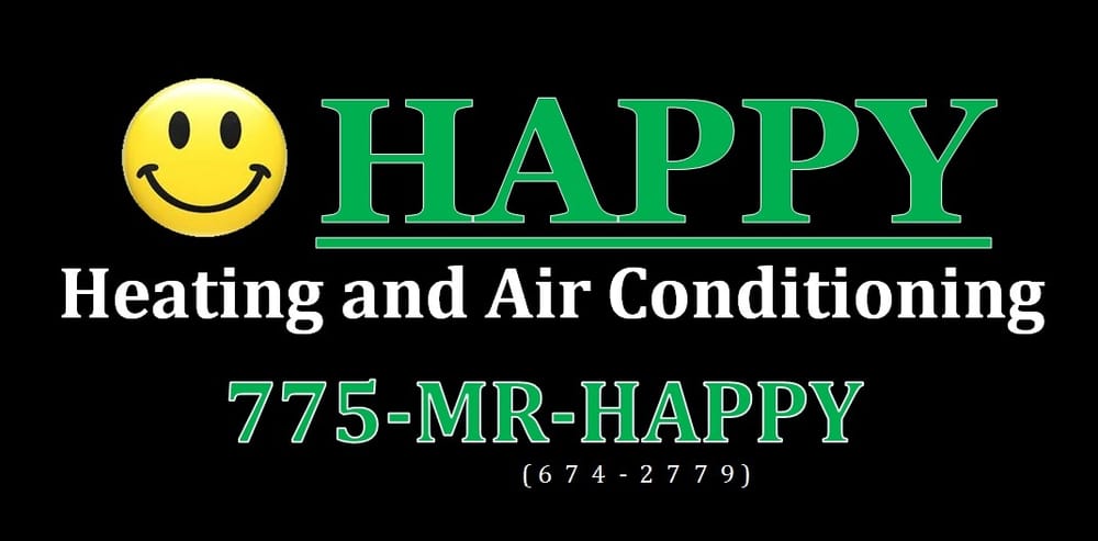 HAPPY HEATING & AIR CONDITIONING - 16 Reviews - 800 Apple Blossom ...