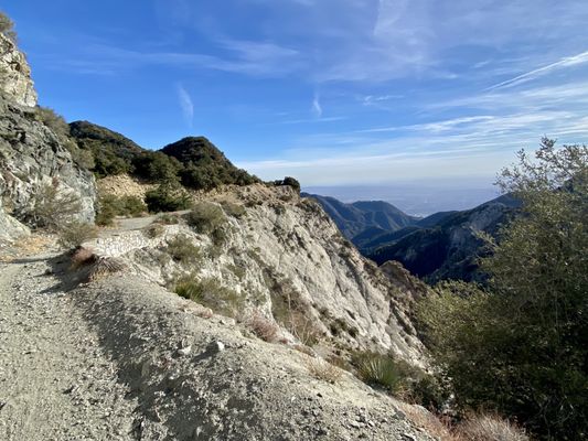 MT LOWE RAILWAY TRAIL - 109 Photos - Lake Ave & Loma Alta Dr, Altadena ...