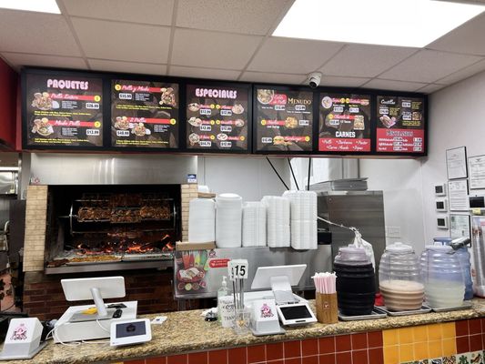 POLLOS LA PULLITA - Updated December 2025 - 14 Photos - 221 W Seminary ...