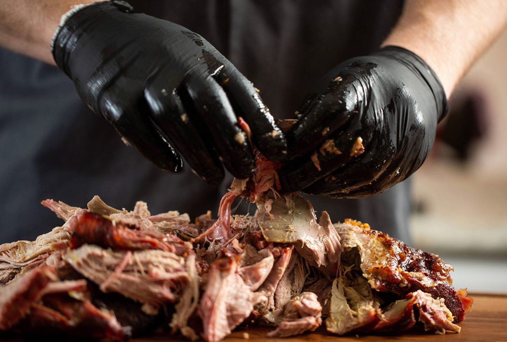 HICKS BBQ - Updated December 2025 - Rochelle, Illinois - Food Trucks ...