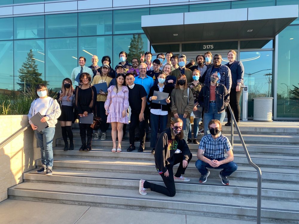 UCSC SILICON VALLEY EXTENSION - Updated October 2025 - 22 Photos & 42 ...