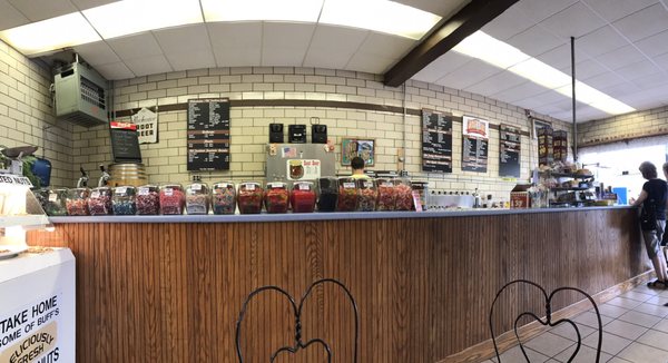 BUFF’S ICE CREAM - Updated November 2025 - 10 Photos & 13 Reviews - 1 ...