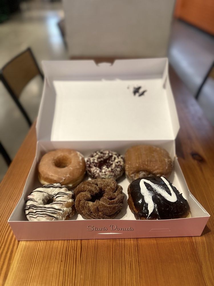 STAN’S DONUTS - Updated December 2025 - 39 Photos & 30 Reviews - 15 W ...