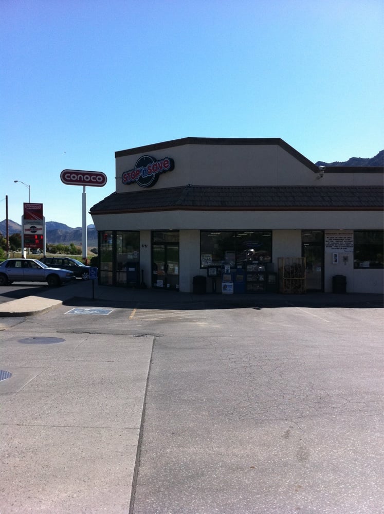 STOP’N SAVE - Updated December 2024 - 791 Burning Mountain Ave, New ...