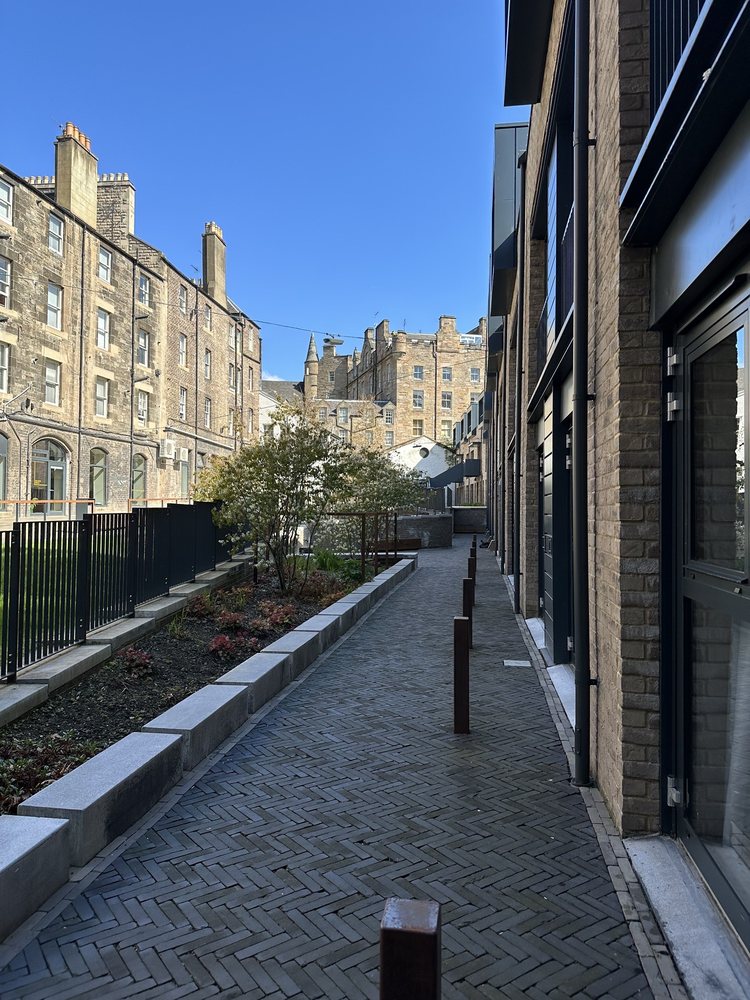 WILDE APARTHOTELS BY STAYCITY - Updated May 2024 - 10 Photos - 26 King ...