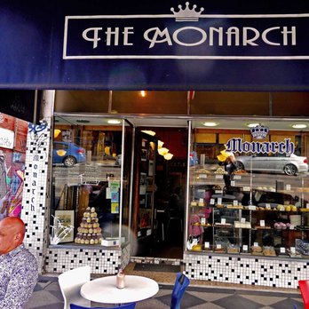 MONARCH CAKE SHOP - Updated December 2025 - 40 Photos & 21 Reviews ...