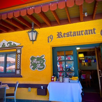 PEPI’S BAR & RESTAURANT - Updated June 2024 - 328 Photos & 383 Reviews ...