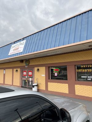 LEO’S DELI - Updated May 2024 - 15 Photos & 20 Reviews - 7101 Parklane ...