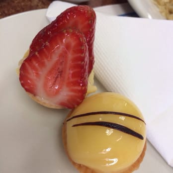 PICOBELLO PATISSERIE - Updated January 2026 - 21 Photos - 260 Canning ...