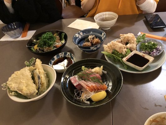 WASAI JAPANESE KITCHEN - Updated March 2025 - 62 Photos & 29 Reviews ...