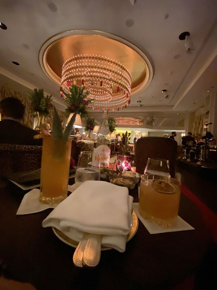 THE LIVING ROOM - Updated December 2025 - 85 Photos & 56 Reviews - 3201 ...