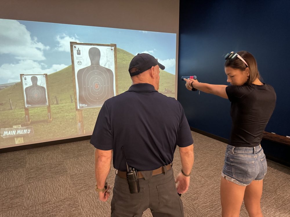 MISSION RIDGE RANGE & ACADEMY - Updated December 2025 - 13 Photos & 20 ...