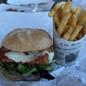 CHICK N ROLL - Updated December 2024 - 318 Photos & 121 Reviews - 1426 ...