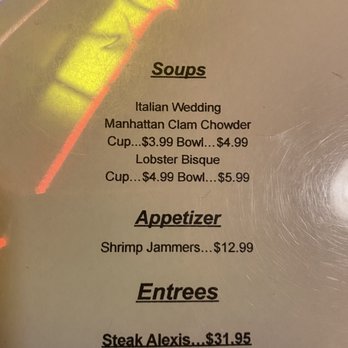 SHADY REST RESTAURANT - Updated October 2025 - 99 Photos & 163 Reviews ...