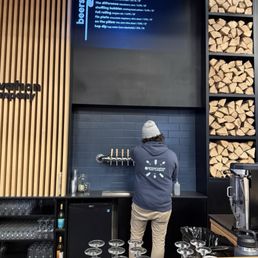 PRESERVATION BEER COMPANY - Updated January 2026 - 21 Photos - 75 N ...