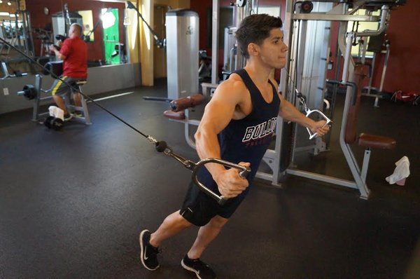 XCELERATE FITNESS - Updated September 2025 - 34 Reviews - 555 I St ...