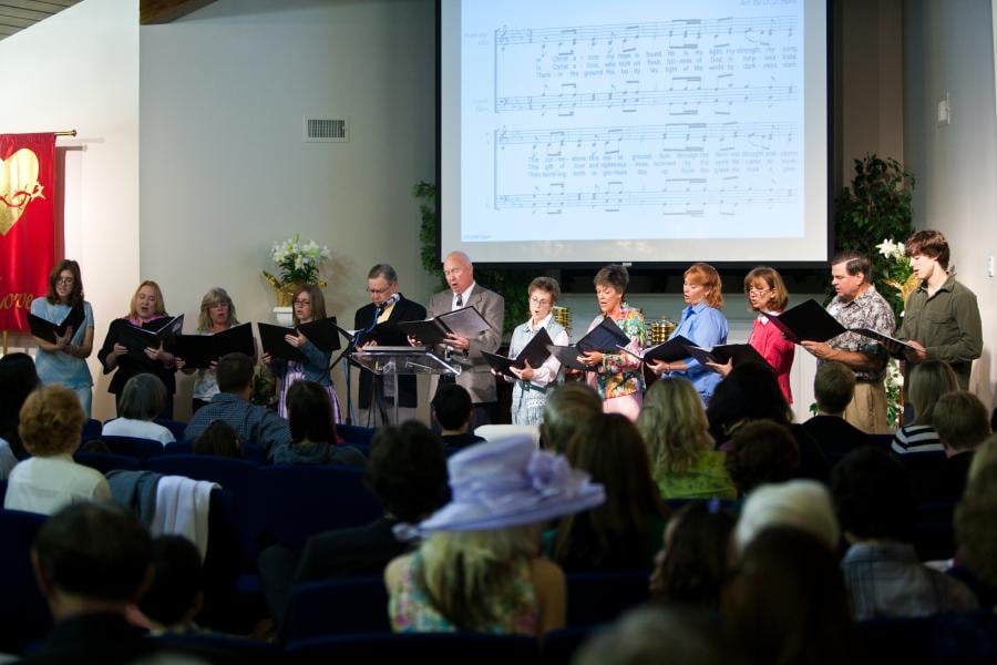 SIMI CHURCH OF CHRIST - Updated October 2025 - 19 Photos - 1554 Sinaloa ...