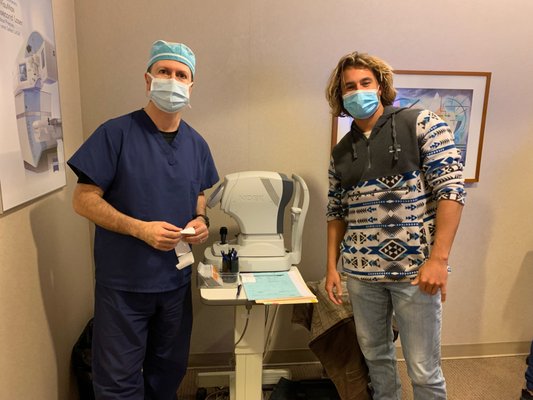 MANHATTAN LASIK CENTER - NEW YORK - Updated October 2025 - 184 Photos ...